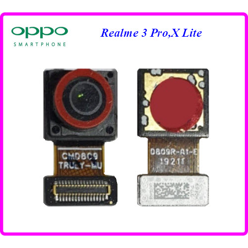 กล้องหน้า Oppo Realme 3 Pro,CPH2037 #FX616AL | Shopee Thailand
