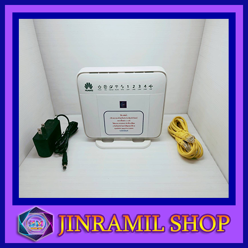 HUAWEI Wireless N Access Point Router | Shopee Thailand