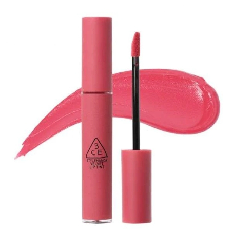 3CE Blur Water Tint 1.5g 4.6g (Mystic - Early Hour, Sepia, Breeze Way ...