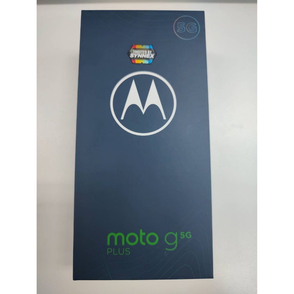 [Smartphone] Moto G 5G Plus สภาพใหม่ มือสอง | Shopee Thailand