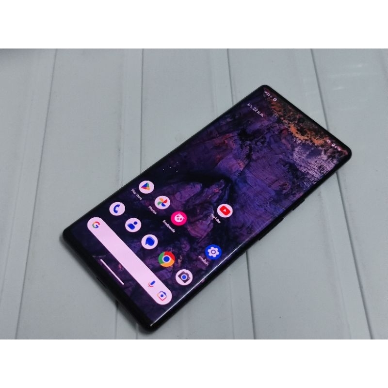 Google Pixel 6 Pro 12-128g Bypass | Shopee Thailand