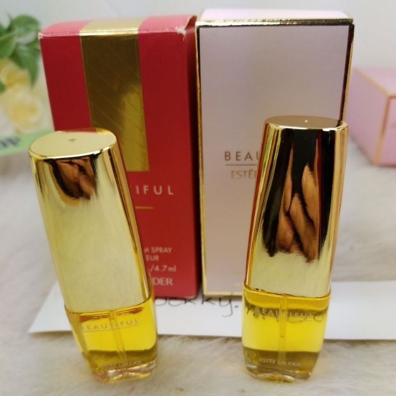 Estee lauder mini ขายแยกกลิ่น | Shopee Thailand