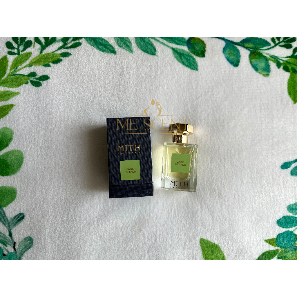 Mith Jade Petals (EDP) แบ่งขาย | Shopee Thailand