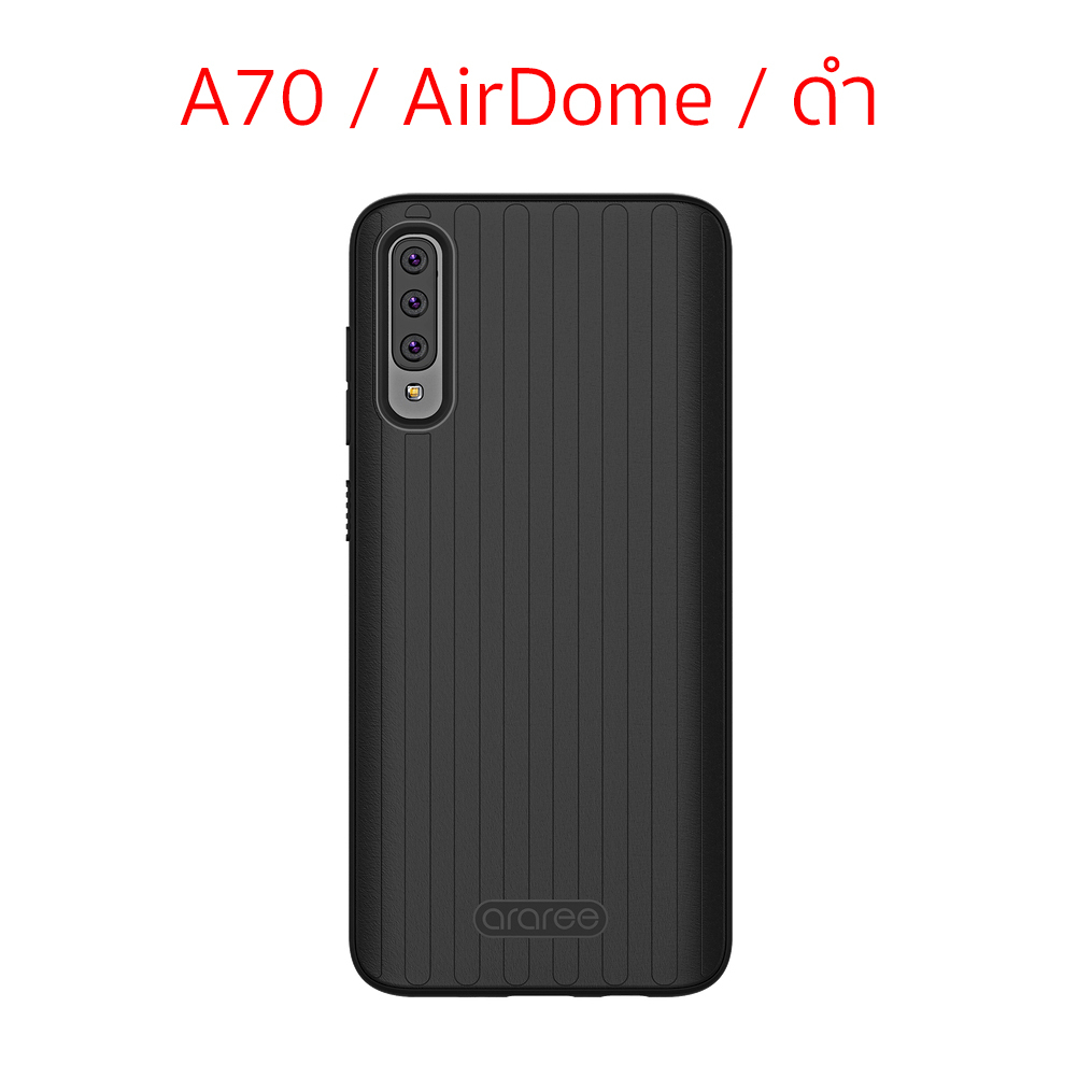 Case Samsung A70 cover Araree ของแท้ เคสซัมซุงa70 original กันกระแทก ...