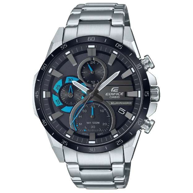 แท้ศูนย์ Casio EDIFICE EQS-940 EQS-920 EQS-920-1B EQS-900DB EQS-940DC ...