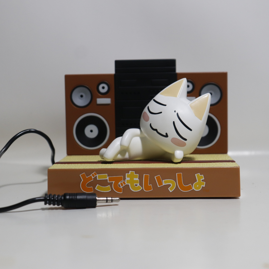 ลำโพง toro inoue หรือที่รู้จักในชื่อ Sony Cat เป็นตัวละครที่สร้างขึ้น ...