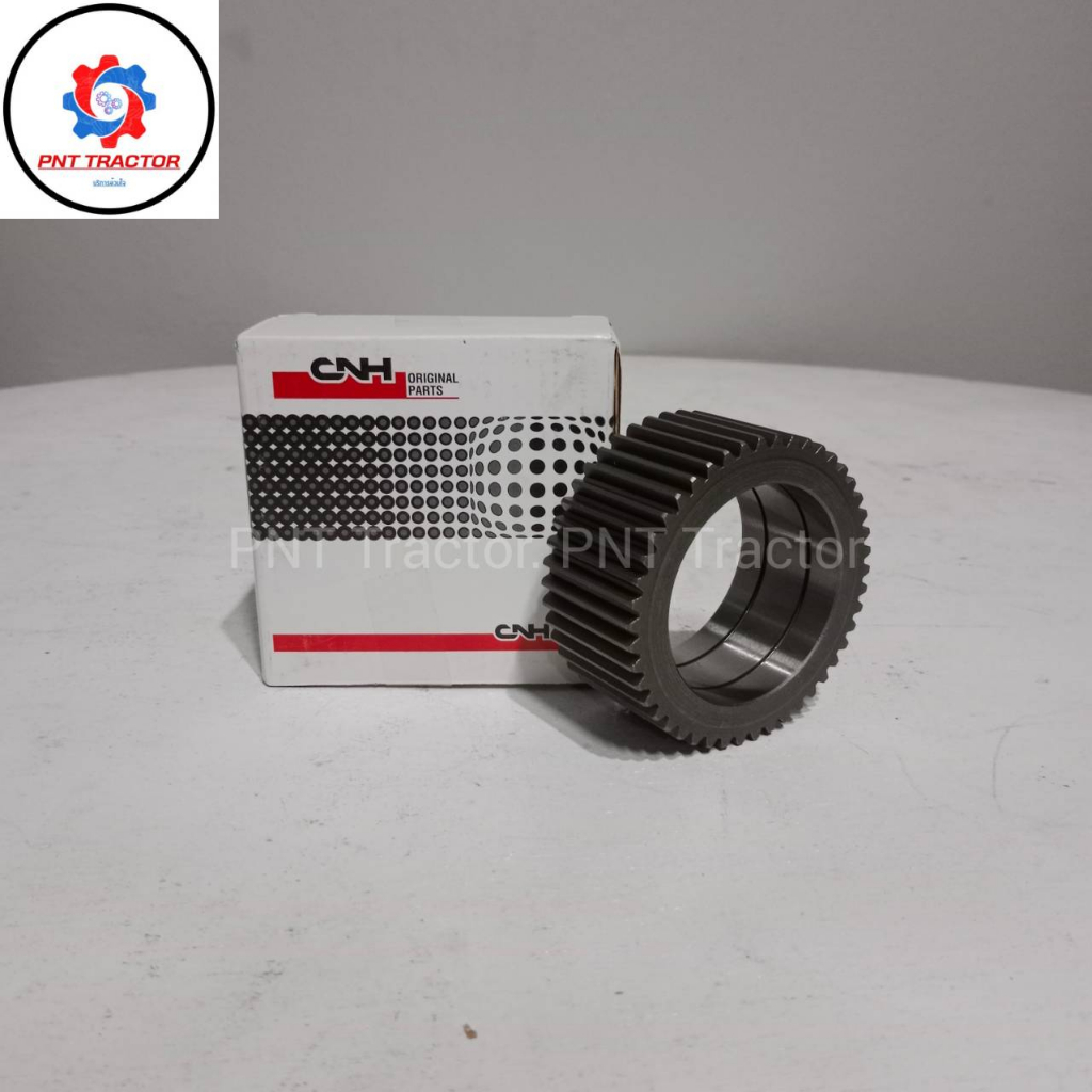 เฟือง ขับร่วม ดุมล้อหน้า (46Tx37มิล) รถไถฟอร์ดรุ่น F/6610 ZF ZP(335 ...