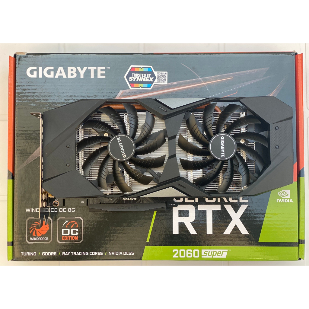 VGA (การ์ดจอ) RTX 2060 , 2060s หลายรุ่น | Shopee Thailand