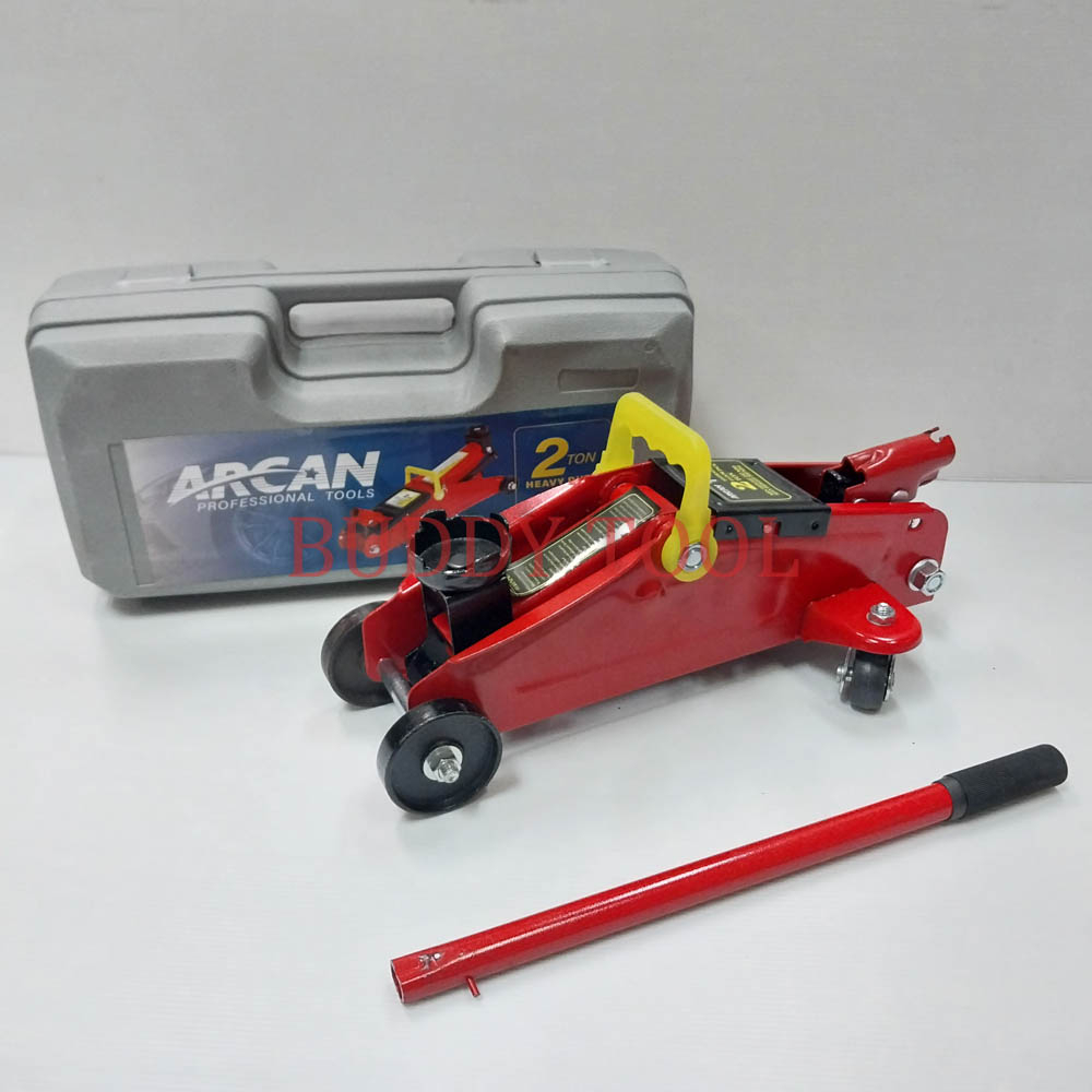 แม่แรง ตะเข้ยกรถ ARCAN ตะเข้ 2 ตัน แม่แรงตะเข้ | Shopee Thailand