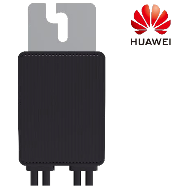 Huawei Smart PV Optimizer รุ่น SUN2000-600W-P เพื่อประสิทธิภาพ ผลิตไฟ ...