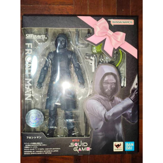 squid game toy ราคาพิเศษ | ซื้อออนไลน์ที่ Shopee ส่งฟรี*ทั่วไทย!