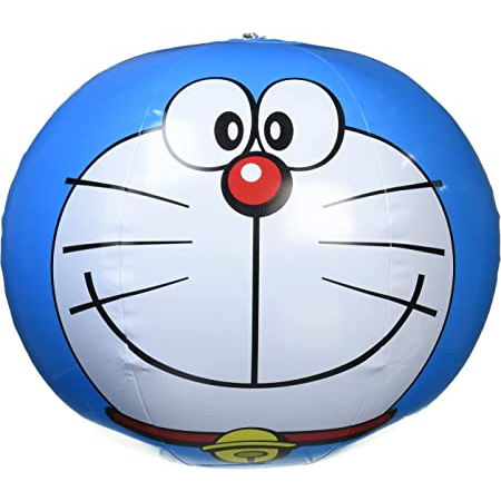 Doraemon 40cm Beach Ball Direct from Japan | Shopee Thailand