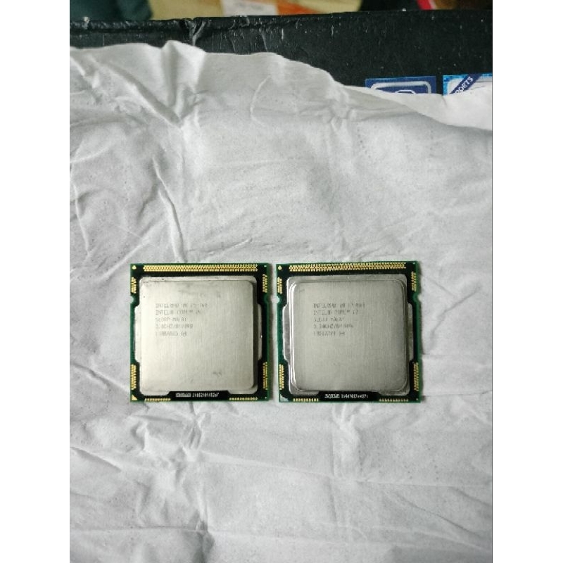 Cpu Gen1 Socket 1156 | Shopee Thailand