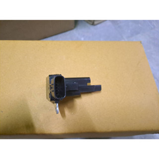 ***ของใหม่100%*** (ปลั๊กเล็ก)AIR FLOW SENSOR เทียบแท้ Mitsu Triton ...