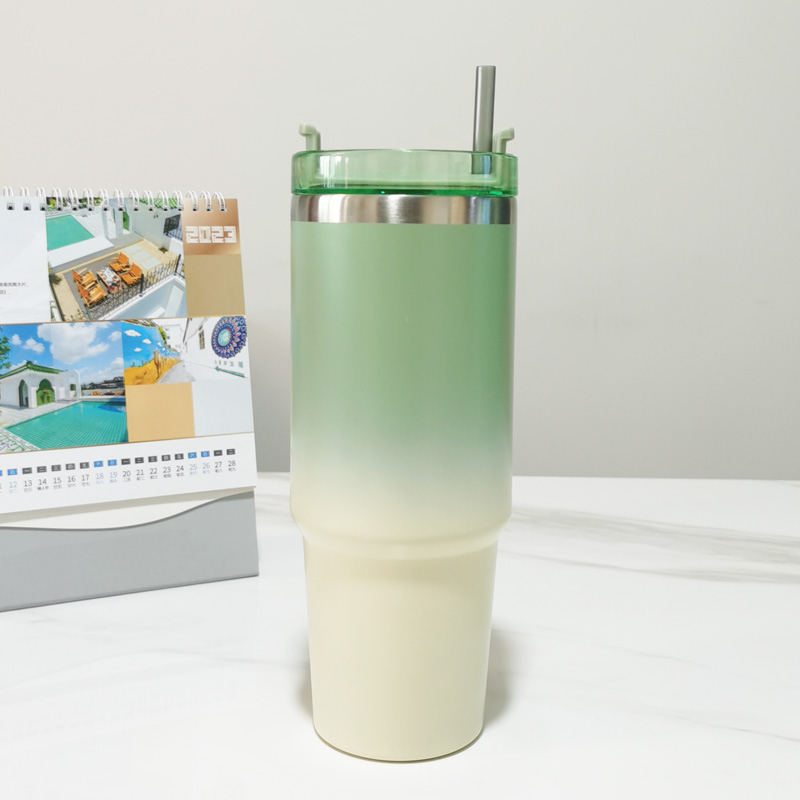 HAN แก้วเก็บความเย็น 30oz 890ml สแตนเลสแท้ รับประกันไอน้ำไม่เกาะแก้ว ขนาด 30ออนซ์ พร้อมส่งจากไทย ...