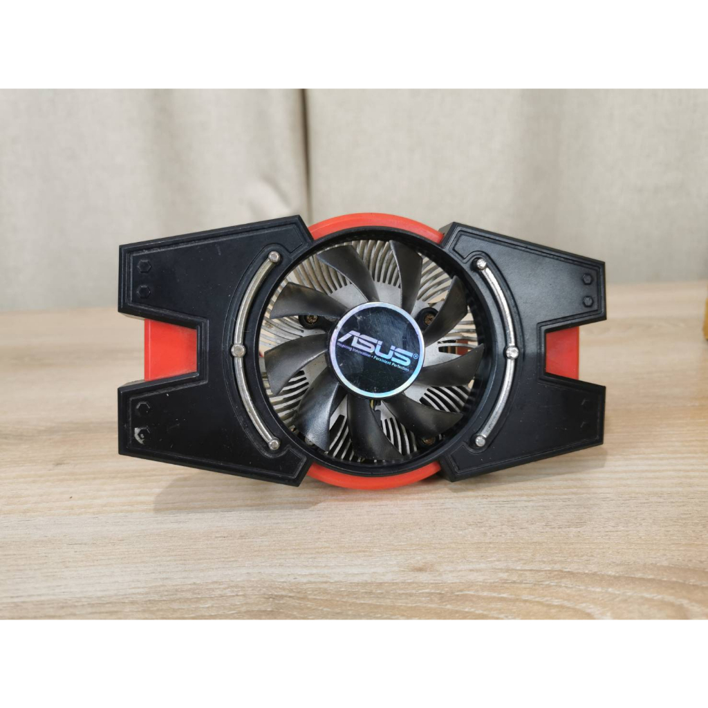 ชุดพัดลมการ์ดจอ (GPU COOLER) ASUS ใช้กับ nvidia gt200-700 series gt430 ... ชุดพัดลมการ์ดจอ (GPU COOLER) ASUS ใช้กับ nvidia gt200-700 series gt430 ...