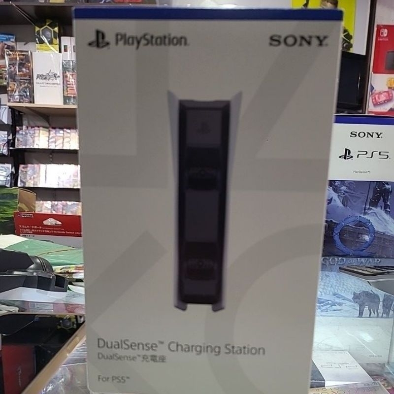 dualsense charging station | Shopee Thailand