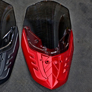 NEW NMAX 2020-21 ชิวหน้า Transformer V2 | Shopee Thailand