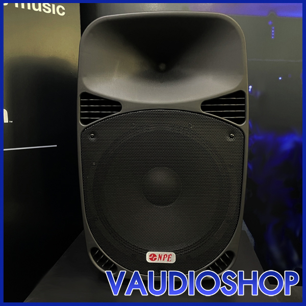 (1ใบ) MH-15 NPE ตู้ลำโพง 15นิ้ว 600W ตู้ลำโพง เอ็นพีอี 15 นิ้ว NPE MH15 | Shopee Thailand