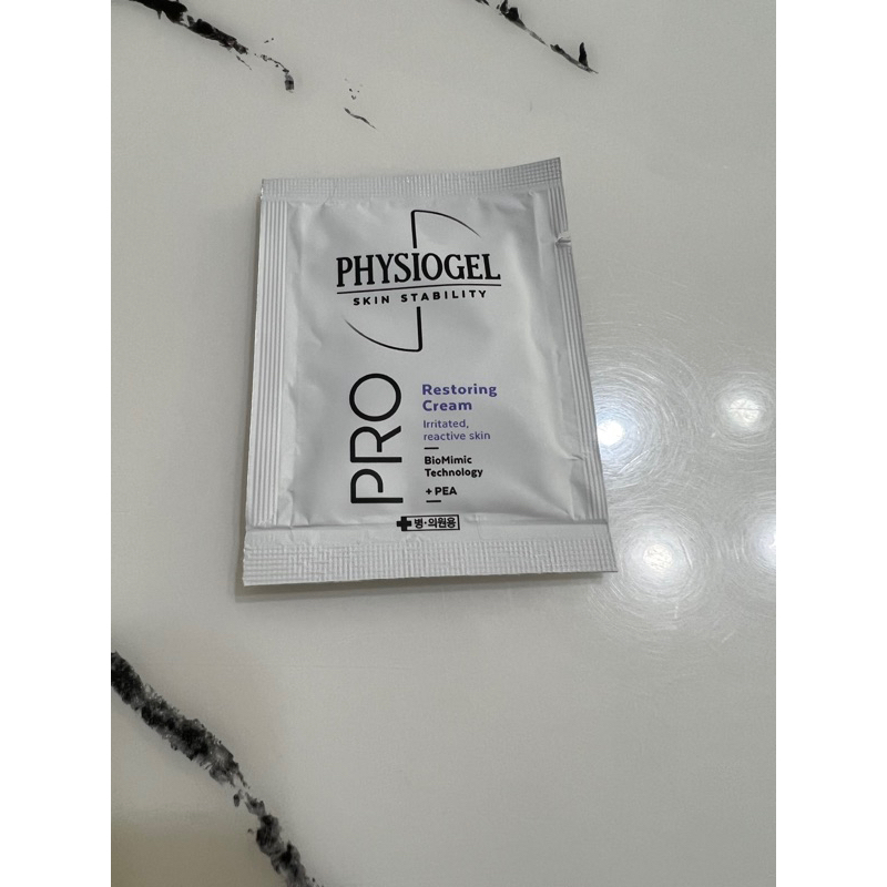 Physiogel Pro Restoring Cream 100 mlฟิสิโอเจล โปร รีสตอริ่ง ครีม 100 มล.(exp06/24) | Shopee Thailand