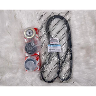 ช้อปสนุกพร้อมโปรสุดคุ้ม ซื้อ สายพานหน้าเครื่อง เลยบน Shopee | มี.ค. 2025