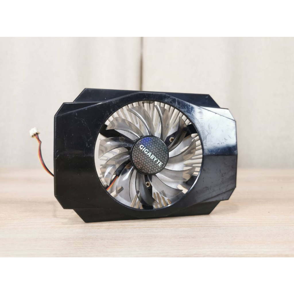 ชุดพัดลมการ์ดจอ (GPU COOLER) Gigabyte ใช้กับ nvidia gt200-700 series ... ชุดพัดลมการ์ดจอ (GPU COOLER) Gigabyte ใช้กับ nvidia gt200-700 series ...