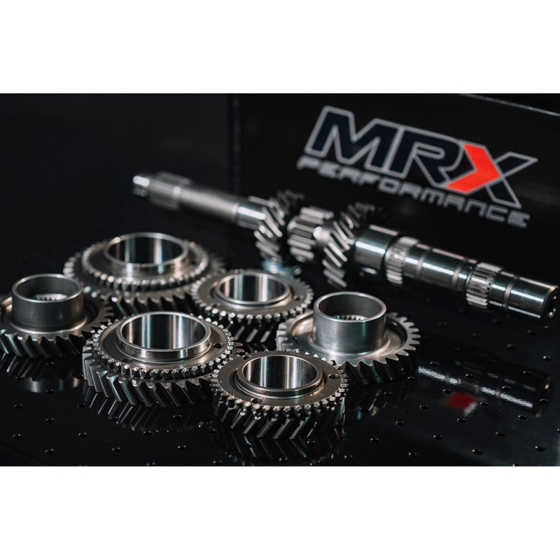 MRX OS ชุดเฟืองเกียร์ | Shopee Thailand