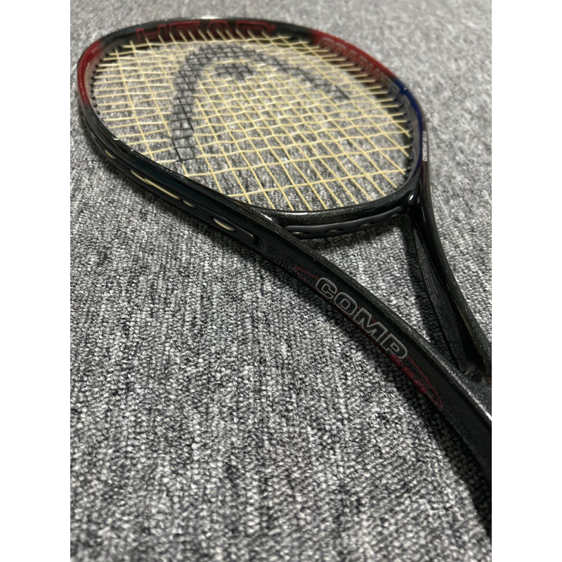 ไม้เทนนิส Head แท้ๆ ไม้เทนนิสมือสอง พร้อมใช้ | Shopee Thailand