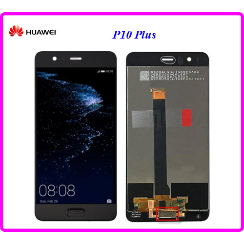 จอ LCD.Huawei P10 Plus,VKY-L29+ทัชสกรีน(Or) | Shopee Thailand