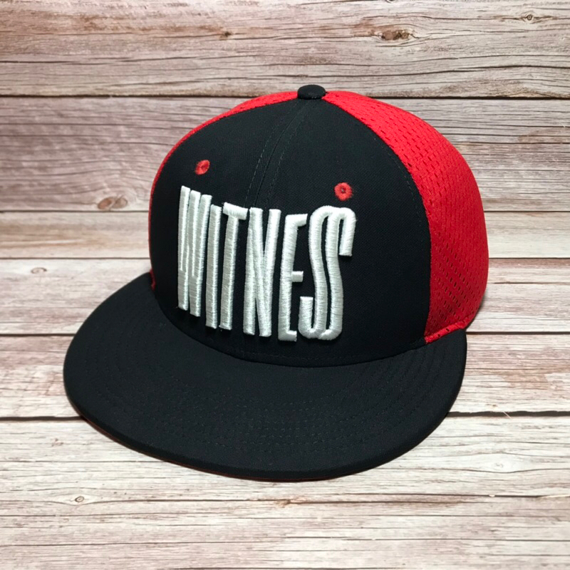หมวก Nike Lebron James Witness Performance True Snapback Hat | Shopee ...