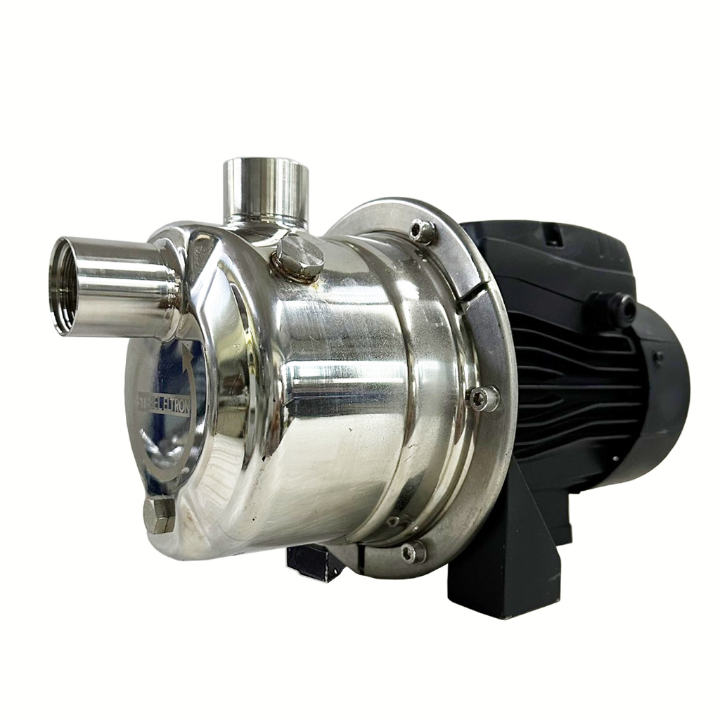 ปั๊มน้ำ แรงดันคงที่ STIEBEL ELTRON รุ่น BOOST 3A-CS ปั๊มสแตนเลส รับ ...