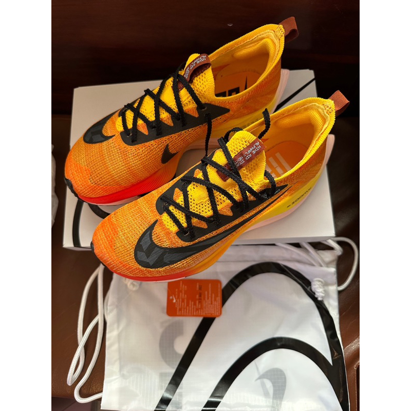nike alphafly next% 1 ekiden 26.5 cm | Shopee Thailand