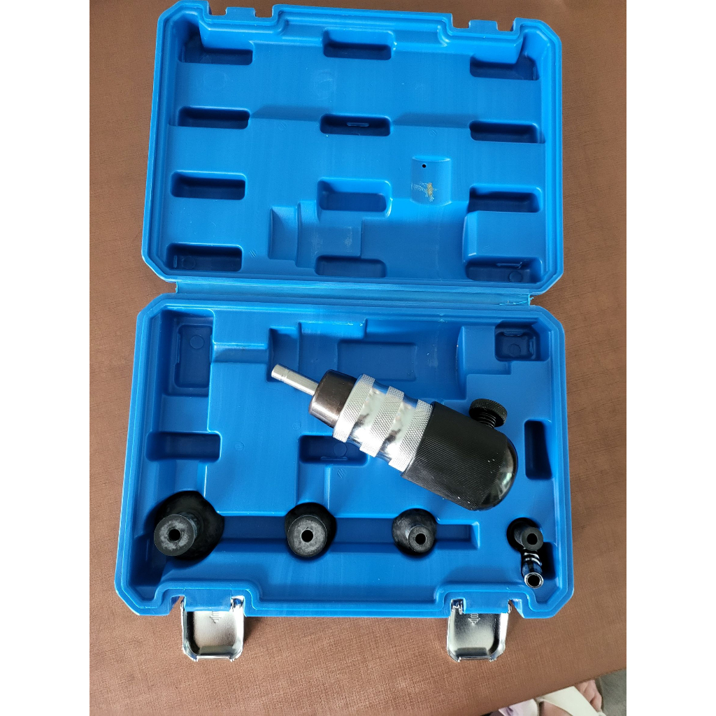 เครื่องบดวาล์วลม OKURA E-OK-AT020 บดวาว บดวาล์ว บดวาวลม บดวาวล์ บดวาวล์ ...