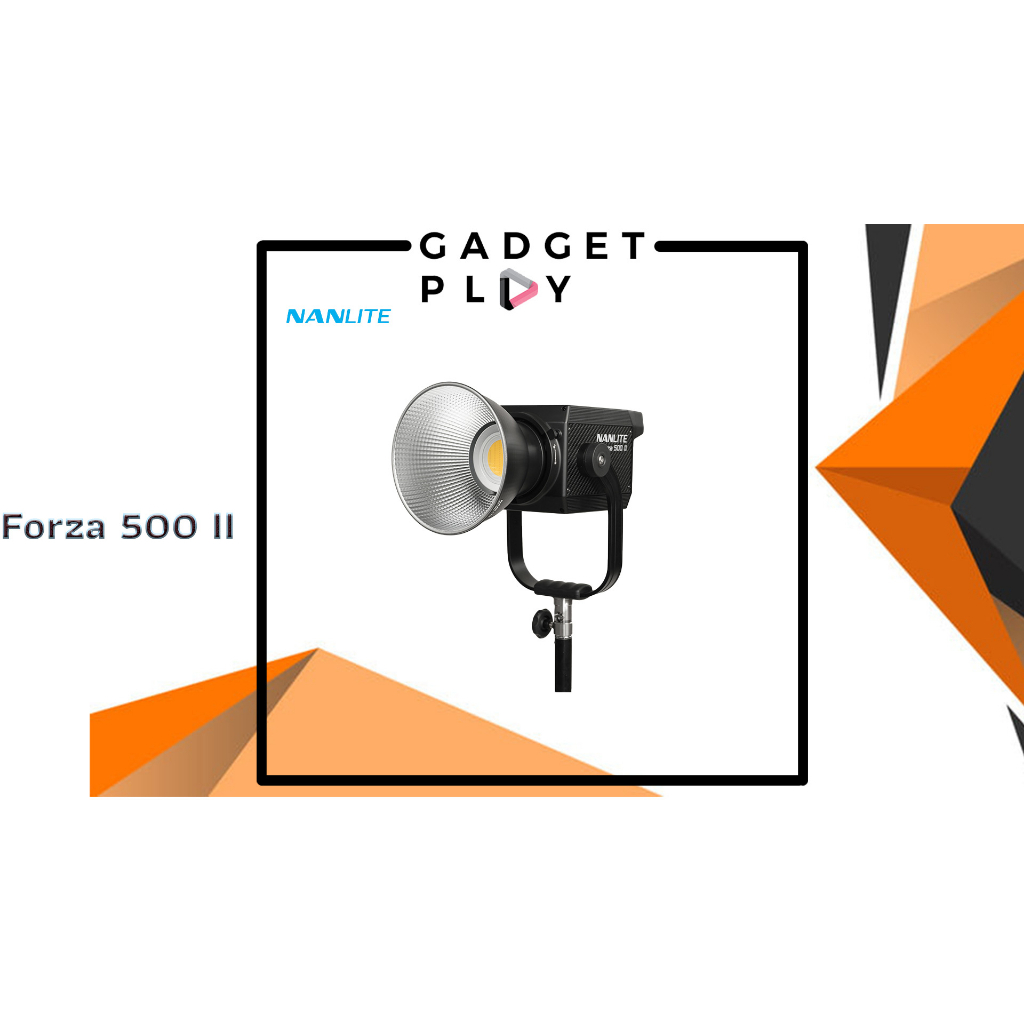 [กรุงเทพฯ ด่วน 1 ชั่วโมง] ส่งของได้ ปลายเดือน Forza 500 II LED Daylight ...