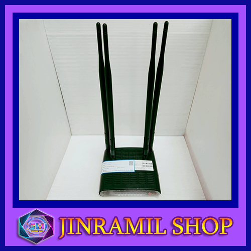XPLOR RE1200R4GC-2T2R-V3 Wireless Dual Band Gigabit Router | Shopee ...