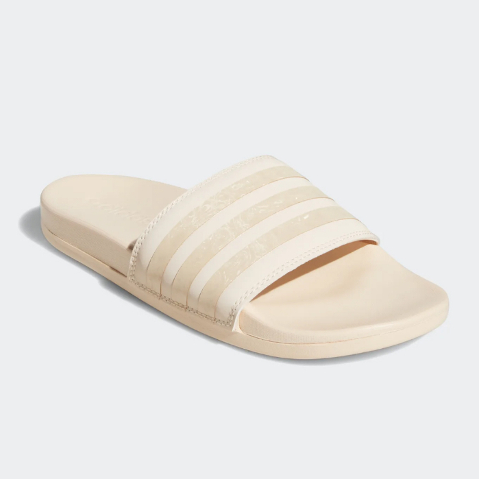 Adidas Collection อาดิดาส รองเท้าแตะ รองเท้าแบบสวม Adilette Comfort ...