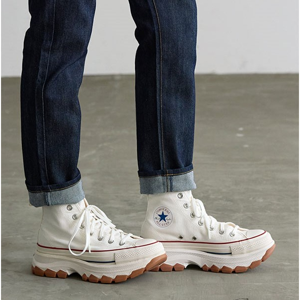 CONVERSE 100 Trekwave | Shopee Thailand