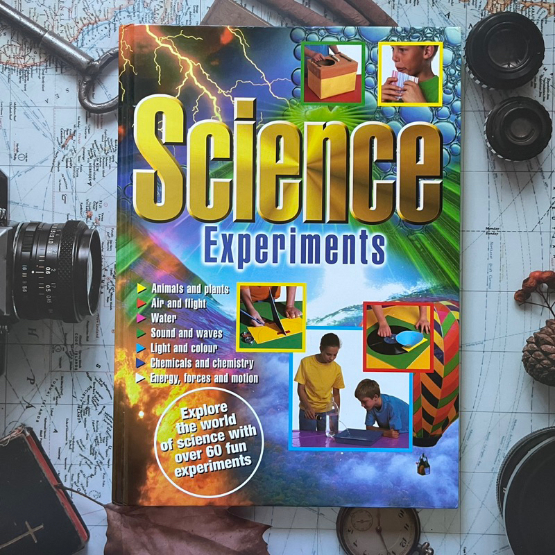 #knowledgebook #sciencefacts #sciencebooksforkids #encyclopediaforkid ...