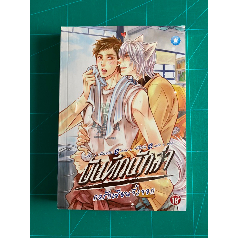 [มือหนึ่งในซีล] นิยายวาย นิยายแปลจีน >>บันทึกนักล่า กลรักเซียนจิ้งจอก