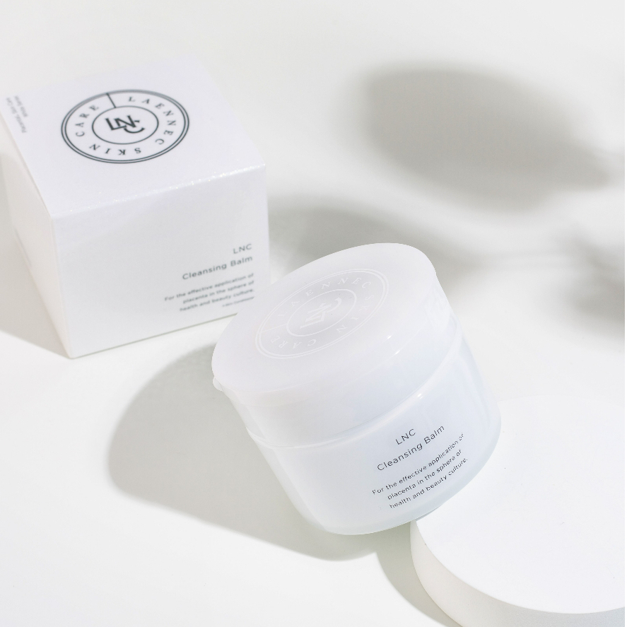 JBP (เจบีพี ไทยแลนด์) LNC Cleansing Balm ขนาด 80 g | Shopee Thailand