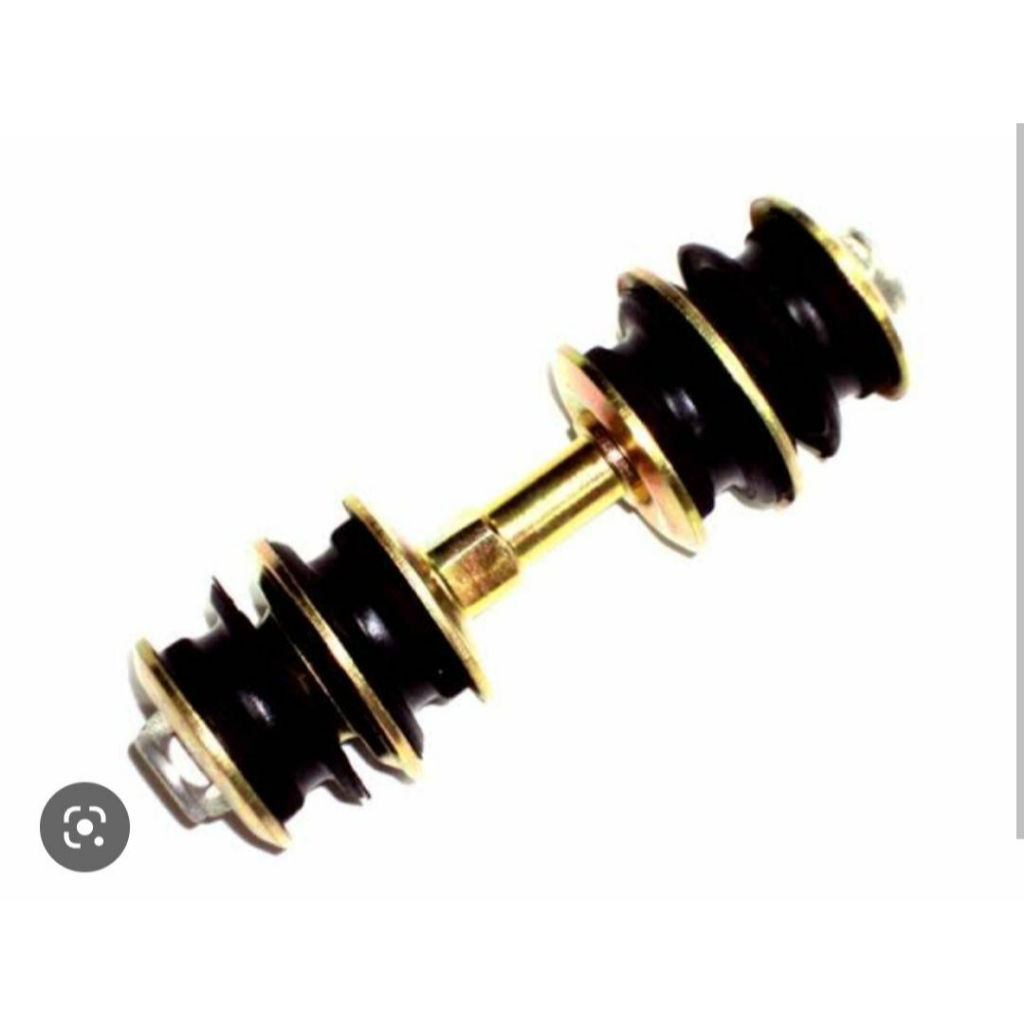 สกรูกันโคลงหน้า สำหรับรถ TOYOTA VIOS ปี 2002 – 2007 / 1ชุด มีสกรูกัน ...