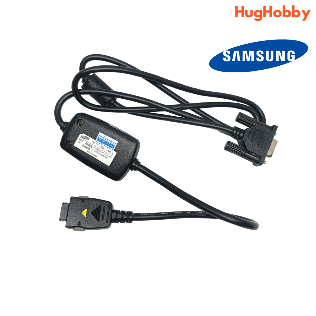 [มือ2] สายดาต้าแท้ Samsung PCB093LBE Data Link Cable | Shopee Thailand