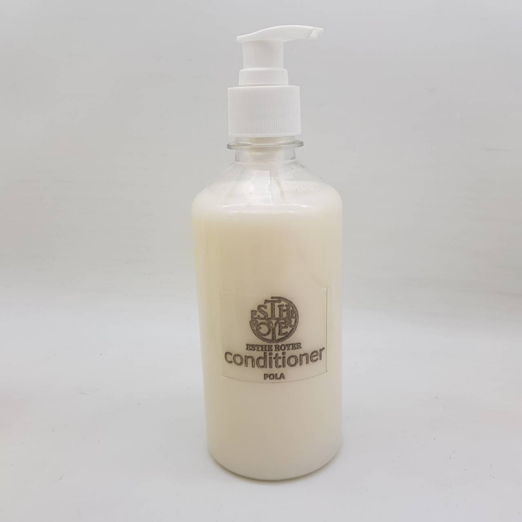 Pola ขวดแบ่ง Esthe Royer Soap/Shampoo/Conditionerแชมพู ครีมนวด สบู่ดังในโรงแรมหรู ออนเซ็นชั้นนำ ...