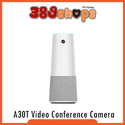 IoT-Unear A30T All-In-One Video Conference Camera | Shopee Thailand