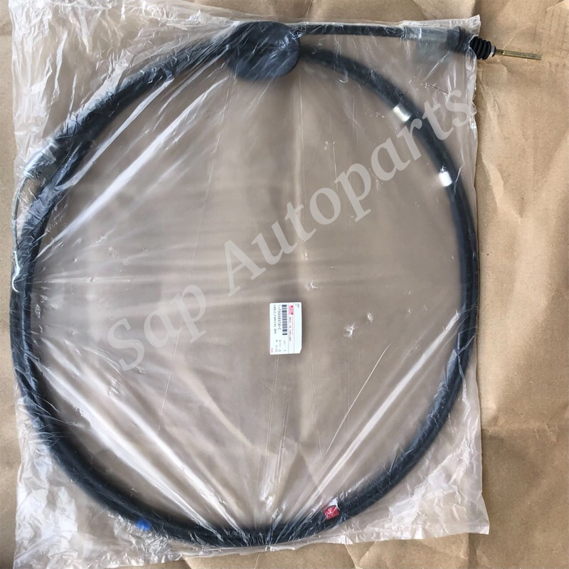 แท้จากศูนย์ สายเบรคมือ ISUZU Truck รถบรรทุก FXM ปี 1996 (1-79998 958-C ...