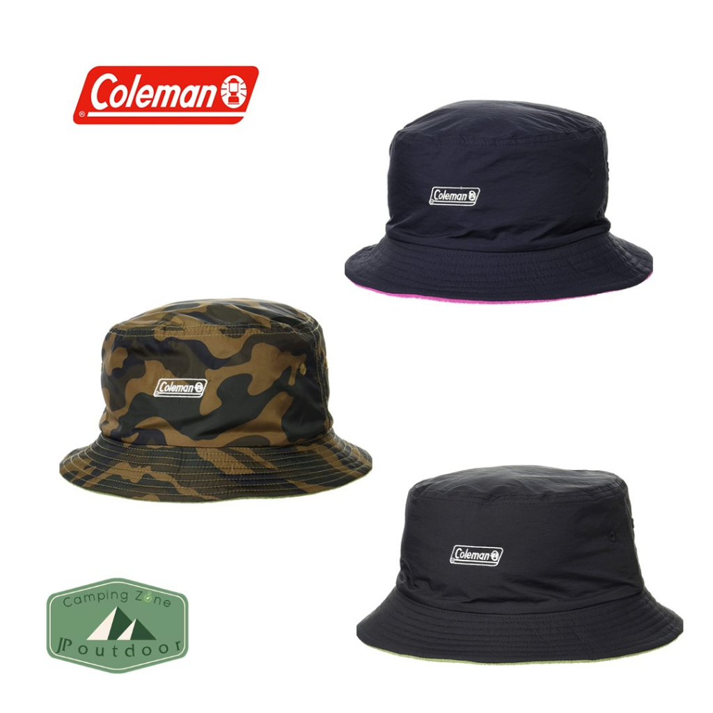 Coleman outdoor camping hat head circumference 55-58cm | Shopee Thailand