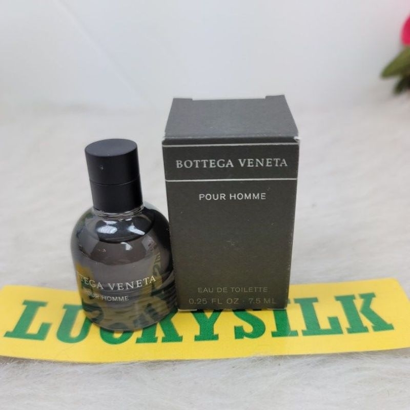 Bottega mini perfume for men | Shopee Thailand