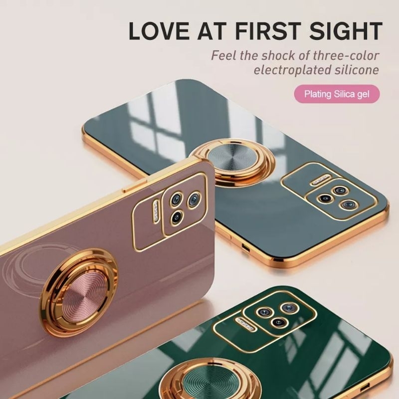 Case Xiaomi Poco F4 | Shopee Thailand
