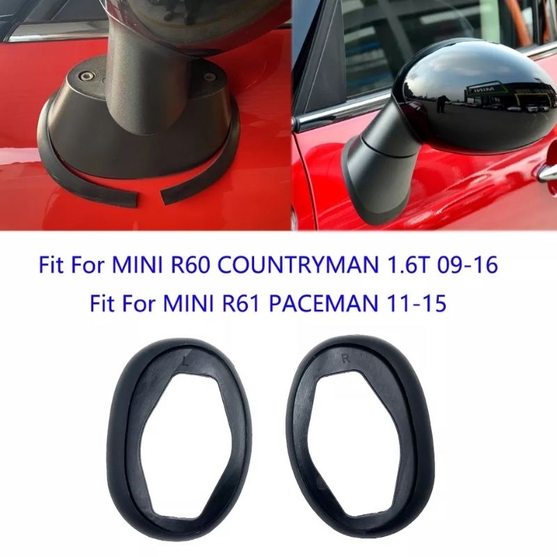 ยางรองหูกระจก ขุดซ่อม สำหรับ MINI Cooper R50 R52 R53 R55 R56 R57 R58 ...
