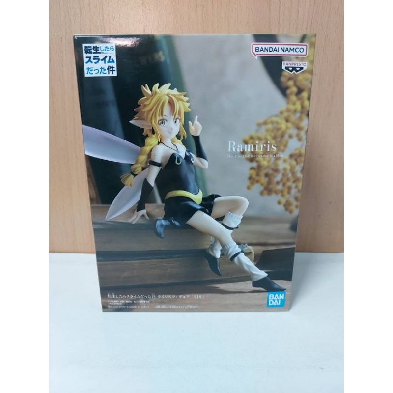 มือ1 ของแท้LotJp🇯🇵 พร้อมส่งในไทย🇹🇭 That Time I Got Reincarnated As A ...